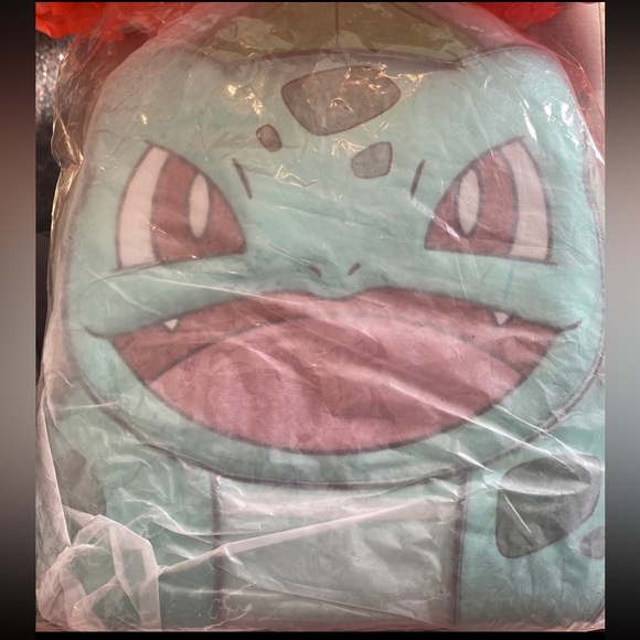 Loungefly | Bags | Loungefly Pokmon Bulbasaur Backpack | Poshmark